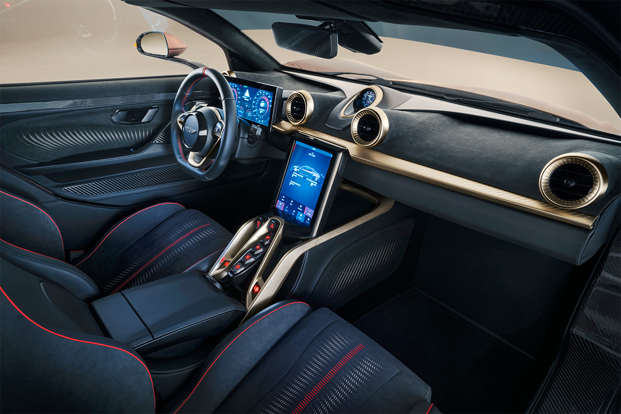 Carmen Sagrera - Hispano Suiza