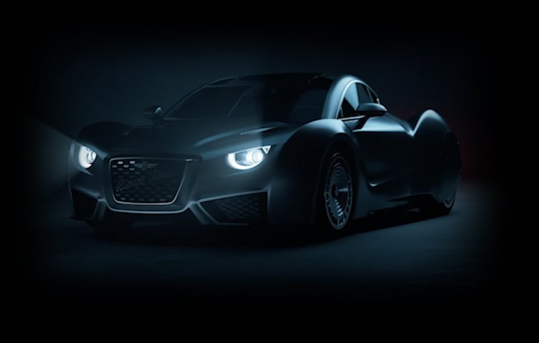 Mission & Vision - Hispano Suiza
